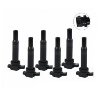 China High Performance Car Spark Ignition Coil 27301-3E100 27301-3E400 For New Santa Fe 2012 for sale