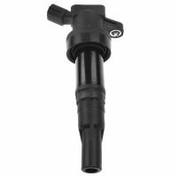 China Hyundai Accent Pencil direct Ignition Coil 27301-03200 182mm Length for sale