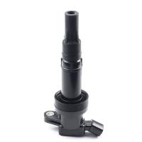 China Hyundai Accent Pencil direct Ignition Coil 27301-03200 182mm Length for sale