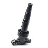 China Hyundai Accent Pencil direct Ignition Coil 27301-03200 182mm Length for sale