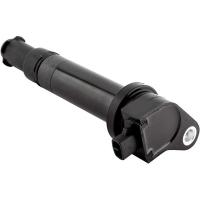 China Factory High Performance Ignition Coil 27301-26640 0.2-0.3 Ohm Resistance 12V for sale