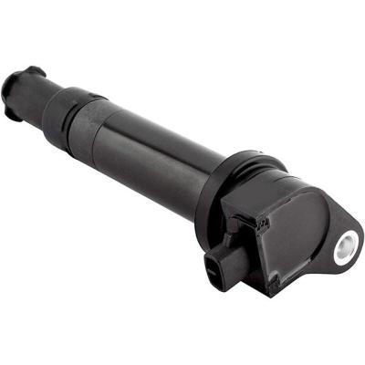 China Factory High Performance Ignition Coil 27301-26640 0.2-0.3 Ohm Resistance 12V for sale