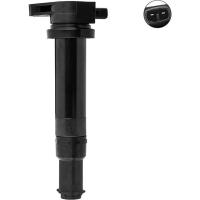 China Factory High Performance Ignition Coil 27301-26640 0.2-0.3 Ohm Resistance 12V for sale
