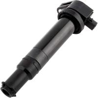 China Factory High Performance Ignition Coil 27301-26640 0.2-0.3 Ohm Resistance 12V for sale
