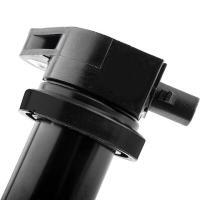 China Factory High Performance Ignition Coil 27301-26640 0.2-0.3 Ohm Resistance 12V for sale
