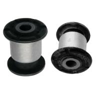 China Front Rear Lower Upper Suspension 7L0407183A 2H0407077A Steel Bushes Arm Control Bushing Repair Kit for Audi VW Seat 200 for sale