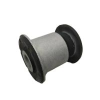 China Front Rear Lower Upper Suspension 7L0407183A 2H0407077A Steel Bushes Arm Control Bushing Repair Kit for Audi VW Seat 200 for sale