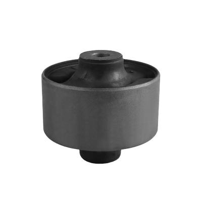 China Auto Spare Parts Suspension Arm Bushing for MITSUBISHI OUTLANDER CU5W LANCER CS 4120A001 for sale