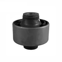 China Auto Spare Parts Suspension Arm Bushing for MITSUBISHI OUTLANDER CU5W LANCER CS 4120A001 for sale