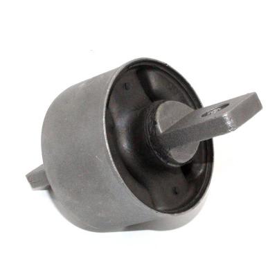 China Front Rear Suspension Arm Bushing for Mitsubishi ASX 4120A181 MN101430 for sale