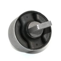 China Front Rear Suspension Arm Bushing for Mitsubishi ASX 4120A181 MN101430 for sale
