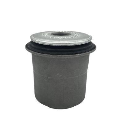 China Bushing Factory Wholesale 48632-60010 Control Arm Bushing for TOYOTA Prado LAND CRUISER UZJ100 FZJ100 for sale