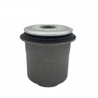 China Bushing Factory Wholesale 48632-60010 Control Arm Bushing for TOYOTA Prado LAND CRUISER UZJ100 FZJ100 for sale