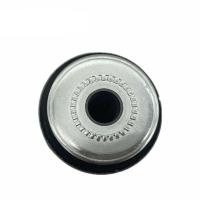 China Bushing Factory Wholesale 48632-60010 Control Arm Bushing for TOYOTA Prado LAND CRUISER UZJ100 FZJ100 for sale
