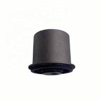 China Factory price Rubber Suspension Bushing 48632-60030 Control Arm Bush For Toyota Land Cruiser V8 2018 for sale
