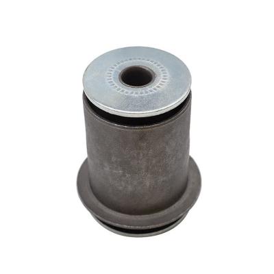 China Rubber Suspension Bush 48655-60030 Lower Control Arm Bushing 48655-0K040 for Toyota Land Cruiser Prado 120 for sale
