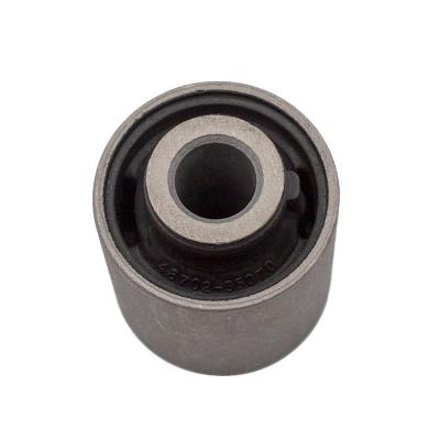 China Factory Wholesale Car Bushing 48702-35070 For Toyota RAV4 2020-2023 for sale