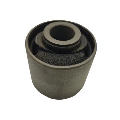 China 48702-60040 for Toyota LAND CRUISER FZJ80 Auto Parts Supermarket Supplier Suspension Bushing for sale