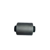 China Spare Parts Suspension Parts Rubber Bushing Rear Control Arm Bushing 48702-60090 For Land Cruiser Prado 1998-2007 for sale
