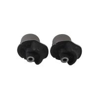 China Auto System Rear Subframe Trailing Control Arm Bush Suspension Bushing 48725-12570 48725-12580 48725-28050 4872502230 Fo for sale