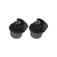 China Auto System Rear Subframe Trailing Control Arm Bush Suspension Bushing 48725-12570 48725-12580 48725-28050 4872502230 Fo for sale