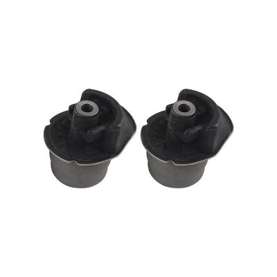 China Auto System Rear Subframe Trailing Control Arm Bush Suspension Bushing 48725-12570 48725-12580 48725-28050 4872502230 Fo for sale