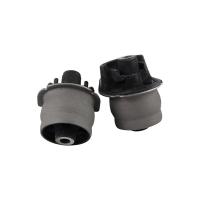 China Auto System Rear Subframe Trailing Control Arm Bush Suspension Bushing 48725-12570 48725-12580 48725-28050 4872502230 Fo for sale