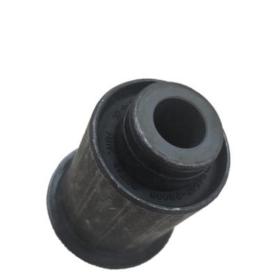 China Hyundai Parts 54551-2B000 Lower Control Arm Bushing Suspension Bushing for Hyundai Santa Fe for sale
