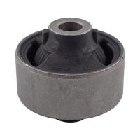China Auto Parts Suspension Bushing 54570-BB00A Front Lower Control Arm rubber for auto bushings for sale