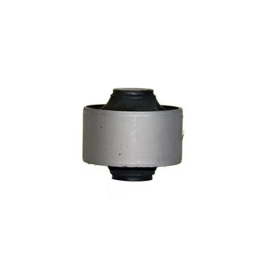 China Auto Part Suspension Rubber Control Arm Bushing 54584-2B000 for Hyundai KIA for sale
