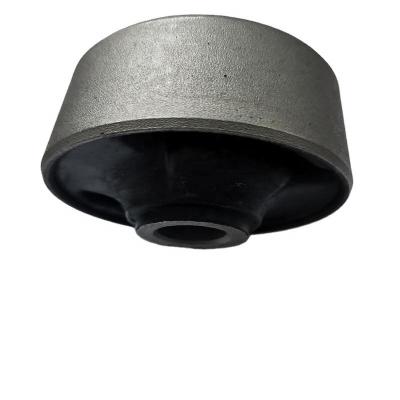 China 54584-2S100 Ix35 Grandeur Front Axle Control Arm Bushing For Hyundai Car Suspension Bushings 54584-2E000 for sale
