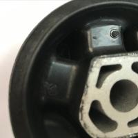China Car Suspension control arm bushing stabilizer bar bushing 55160-2K000 For Hyundai Kia SOUL 551602K000 for sale
