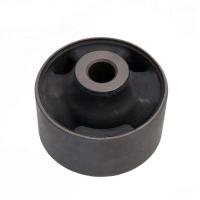 China Auto Part Rubber Bush Front Control Arm Bushing 96391856 for Chevrolet Lacetti for sale