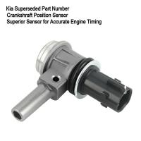 China Kia Superseded Part Number Crankshaft Position Sensor Superior Sensor for Accurate Engine Timing for sale