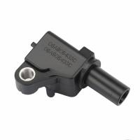 China 06A906433C Engine Position Sensor Plastic Digital Square Wave Output Signal for sale