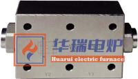 China Huarui Medium Frequency Induction Furnace Power Supply - High Efficiency, Low Noise, 1 Million Sets/Year Capacity for sale