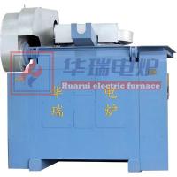 China 3000KW Medium Frequency Iron Melting Furnace with 660V Six-Phase Power and 100-300Hz Frequency Range for sale