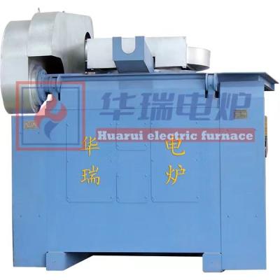 China 3000KW Medium Frequency Iron Melting Furnace with 660V Six-Phase Power and 100-300Hz Frequency Range for sale