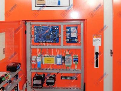 China Huarui Medium Frequency Induction Furnace Power Supply - High Efficiency, Low Failure Rate, 1 Million Sets/Year Capacity for sale