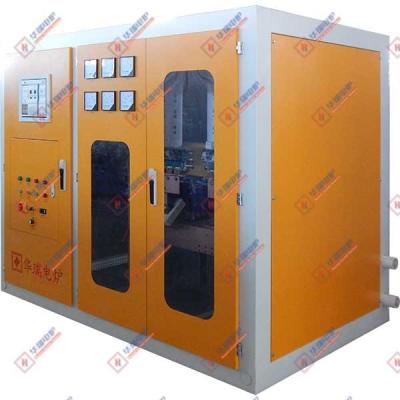 China 6300KVA Induction Melting Furnace Power Supply - 6000KW 10 Ton Capacity with Low Failure Rate for sale