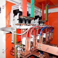 China Huarui Medium Frequency Induction Furnace Power Supply 500kW High Safety Low Noise for sale
