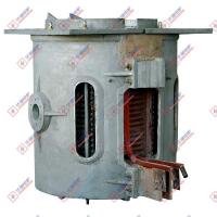 China Energy Saving Advantage Operation with Simple Operation Aluminum Shell Furnace for sale