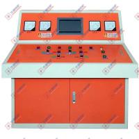 China Huarui Medium Frequency Induction Furnace Power Supply 500kW High Safety Low Noise for sale