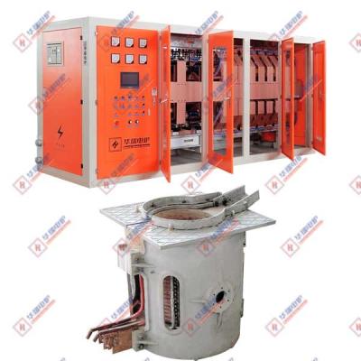 China Aluminum Shell Electric Melting Furnace for Non-Ferrous Metals 50kg Capacity for sale
