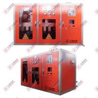 China Medium Frequency Induction Furnace Power Supply 3000KW 5.0T Capacity with KGPS Bias Voltage Technology for Metal Melting for sale