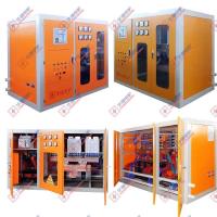 China Huarui Medium Frequency Induction Furnace Power Supply 1000000 Sets Year Low Failure for sale