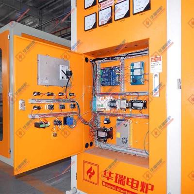 China Huarui Medium Frequency Induction Furnace Power Supply 1000000 Sets Year Low Failure for sale