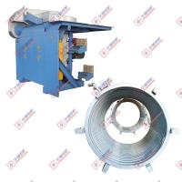 China Huarui Medium Frequency Induction Melting Furnace with IGBT Power Supply - 10,000 Sets/Year Capacity, 20-45 Day Delivery for sale