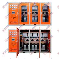 China Huarui Medium Frequency Induction Furnace Power Supply High Efficiency Low Maintenance 1000kW for sale