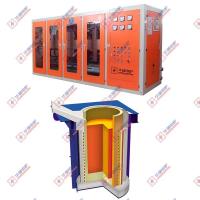 China Power Saving Induction Melting Furnace System 15000Kw 1600V for Metal Processing for sale